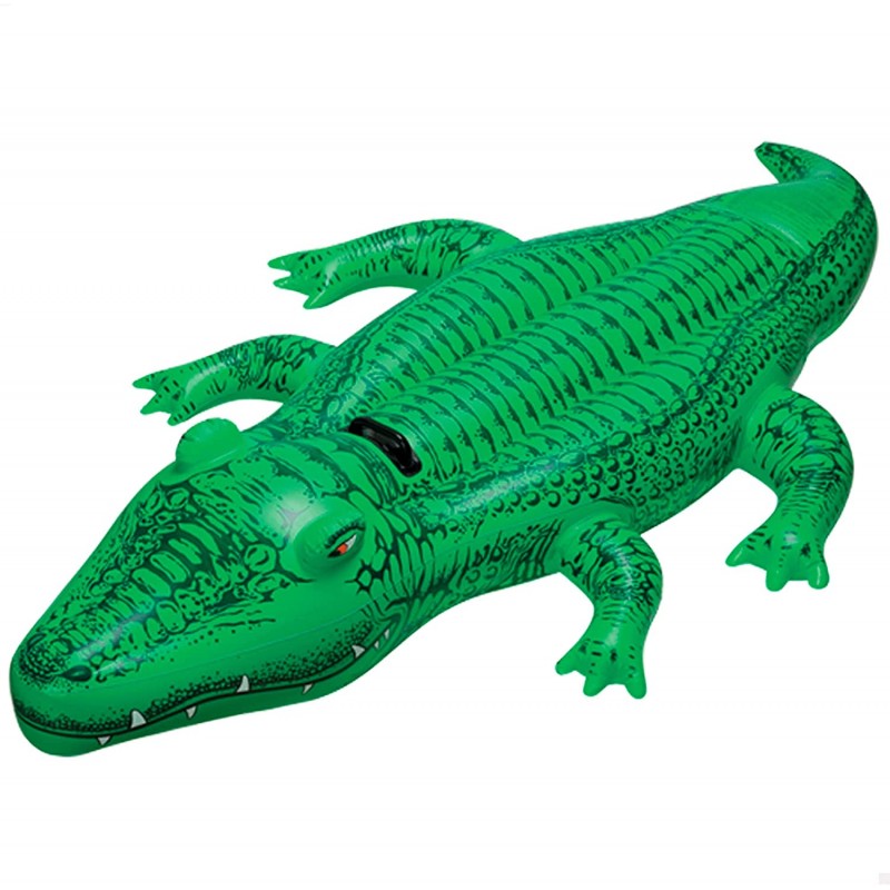 Buy Intex Lil Gator Ride-On online for Kids