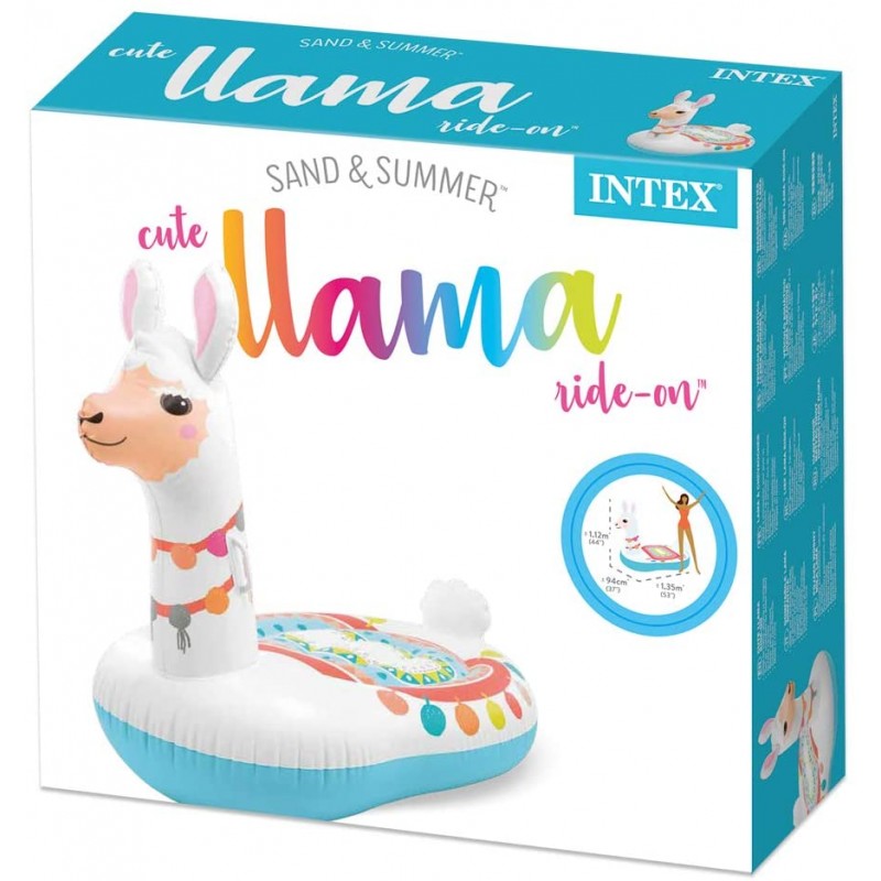 Buy Intex Mega Llama Island online for Kids