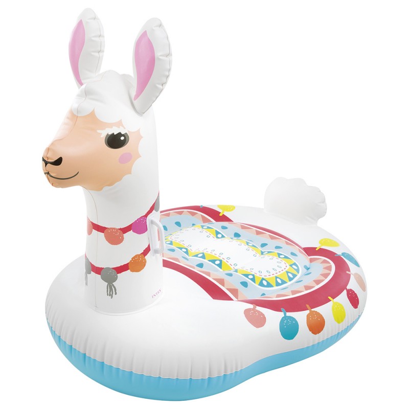 Buy Intex Mega Llama Island online for Kids