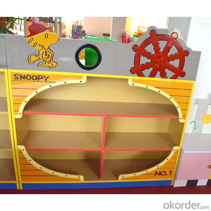 Buy Myts Snoopy Books Shelf & Organizer online for Kids