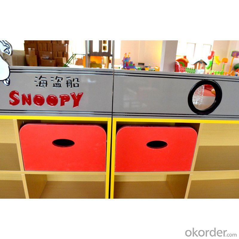 Buy Myts Snoopy Books Shelf & Organizer online for Kids